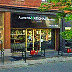 About Us – National Food Shop