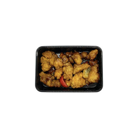 General Tao Chicken – National Food Shop