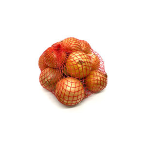 Yellow Onions, bag – National Food Shop