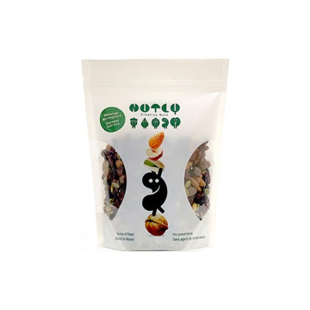 Nutly Creative Nuts – Harvest Trail Mix – National Food Shop