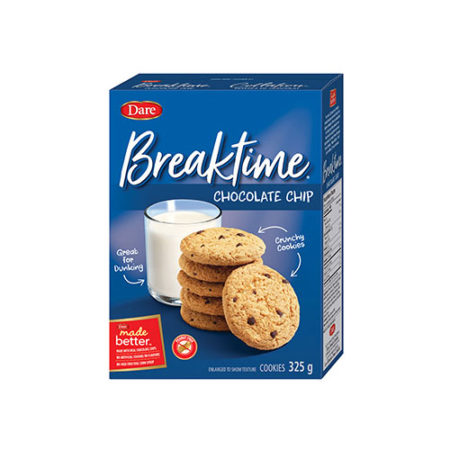Breaktime Chocolate Chip Cookies – National Food Shop